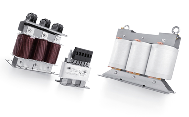 BLOCK Line Reactors - TOSEAST